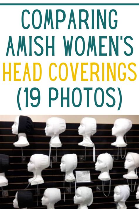 Amish America Can You Tell The Difference A Look At The Facebook