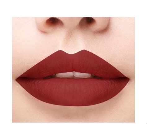 Natural Cherry Red Matte Liquid Lipstick 5 Ml At Rs 150 Piece In