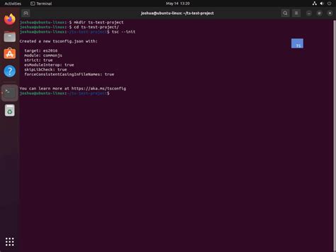 How To Install Typescript On Ubuntu 2404 2204 Or 2004 Linuxcapable