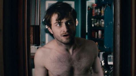 Horns avec Daniel Radcliffe sortira le Actus Ciné AlloCiné