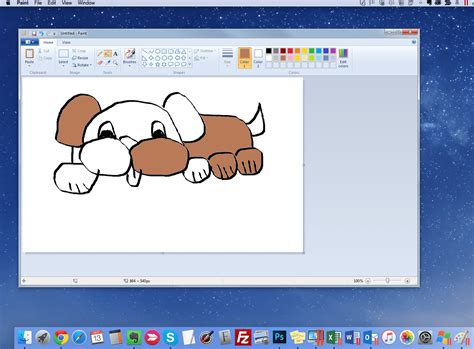 Как рисовать в паинт 3д