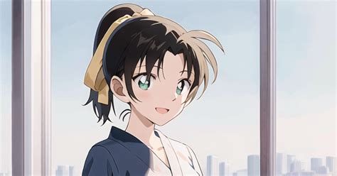 Ai 遠山和葉 Eriskaai Artのイラスト Pixiv