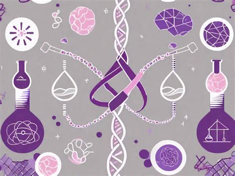 Unraveling The Genetic Code The Role Of Genetic Testing In Cancer Screening Together4cancer