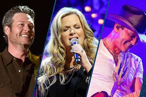 11 country stars who don t write their own songs