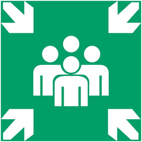 Rutas De Evacuacion Markas Y Diseños Publicidad Servicio De