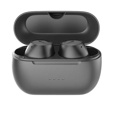 Picolet Performer Draadloze Oordopjes Met Active Noise Cancelling