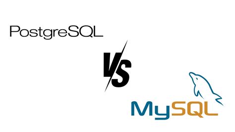Perbedaan Postgresql Vs Mysql Mana Yang Lebih Baik