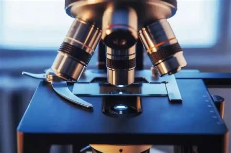 Main Performance Parameters Of Microscope Ecoptikchinaltd