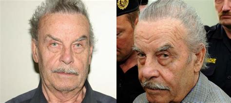 Josef Fritzl Hombre Que Encerró Y Violó A Su Hija Durante 24 Años Será