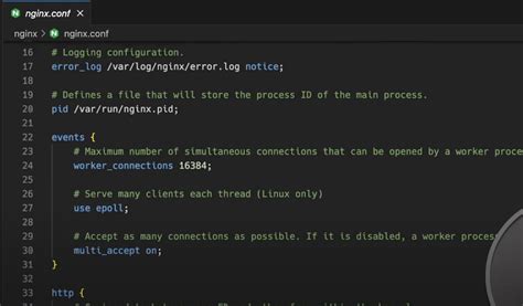 性能比拼 Nginx vs Caddy geek SegmentFault 思否