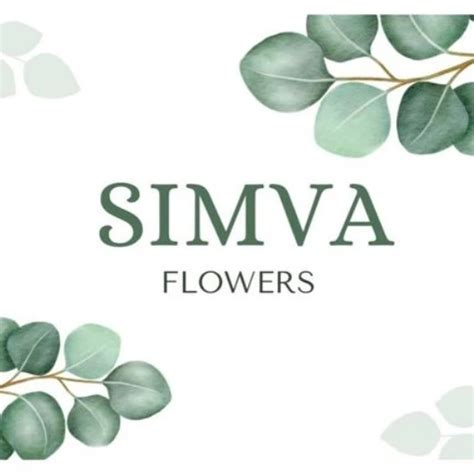 Simva Flowers Bazarclub
