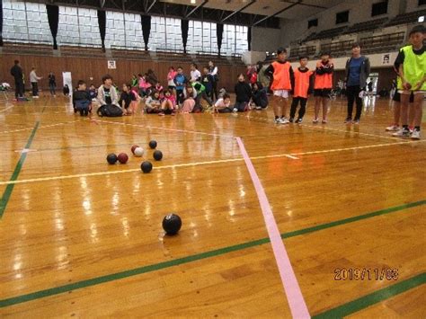 スポーツ推進委員協議会 米子市ホームページ