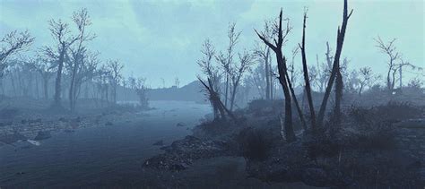 Birch Tree Fallout Mods Enhanced Wasteland Preset