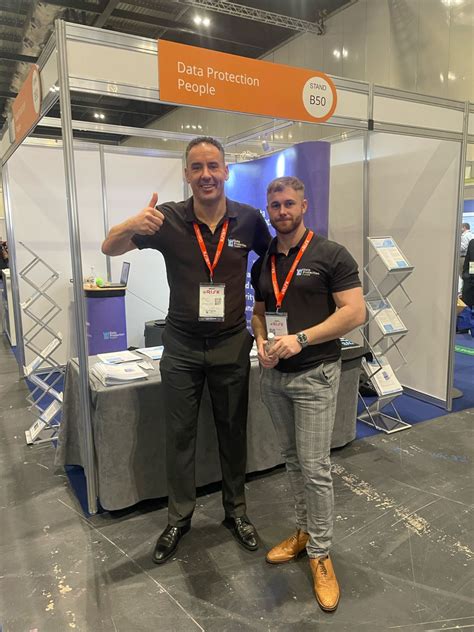 Data Protection People On Linkedin Risk Dataprotrction Risklondon Dataprivacy