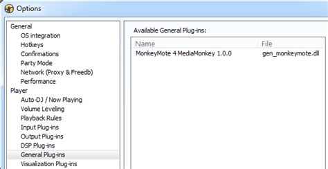 Download MonkeyMote Music Remote