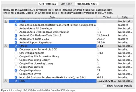 实验一 Android Ndk之hello World开发入门实验 · Cbt Emb Mip Android Experiment Guildbook