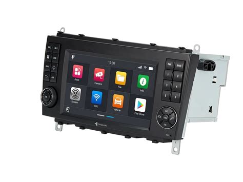 Dynavin D8 Clk 32gb 7 Custom Fit Digital Multimedia Receiver