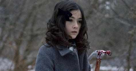 Orphan The Horror Movies True Story Explained