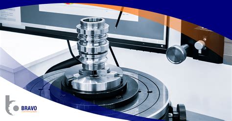 Precision Measurement In Cnc Machining