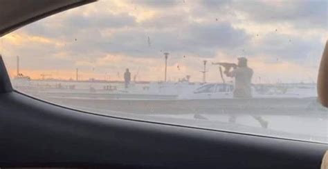 بالصور طرابلس تشتعل ضد السراج وإطلاق نار على المتظاهرين