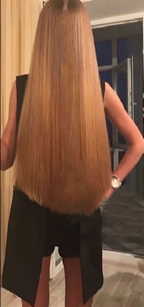 Pin By David Moekle On Lustrous Hair Lustrous Hair Long Hair Styles