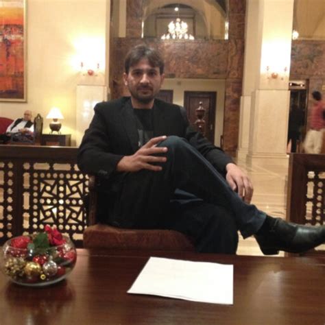 Muhammad Zahid Professor Associate Phd Comsats University Islamabad Islamabad Cui