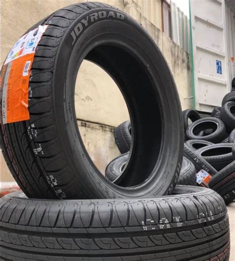 Joyroad Centara Brand Car Tyres 185 70r14 205 65r15 195 50r15 Economic