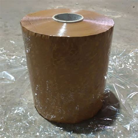 BOPP Tape Jumbo Roll At Roll BOPP Adhesive Tapes In Thane ID