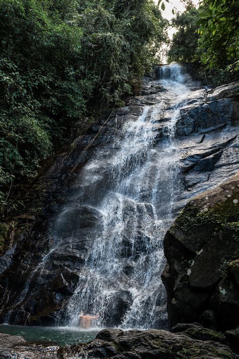 Khao Lak Wasserfälle Unsere Top 6