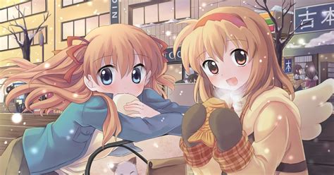 うぐぅ Kanon 九栗おいものイラスト Pixiv
