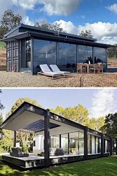 集装箱建筑图片大全 集装箱建筑高清好看的图片 花瓣初心dou的画板