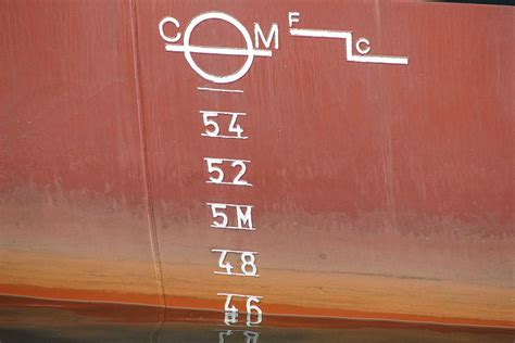 The Plimsoll Line How Samuel Plimsoll Made Sailing Safer History Hit