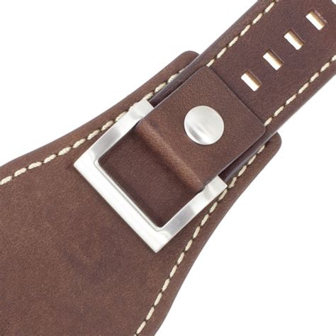 Ремешок для часов Fossil Jr1157 совместимый артикул 40066 Купить в интернет магазине «Ремешоп