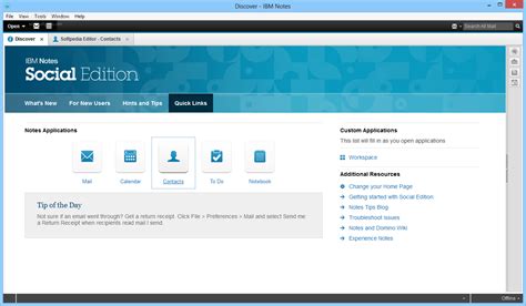 ibm notes 9 client download platemasa