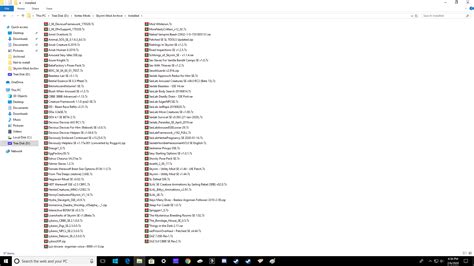 Assistance Please Technical Support Skyrim Special Edition Loverslab
