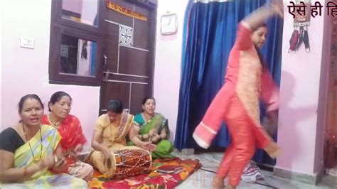 मेरे अंगना में आना मैया झूम झूम के Mere Angna Me Aana Maiya Jhum Jhum