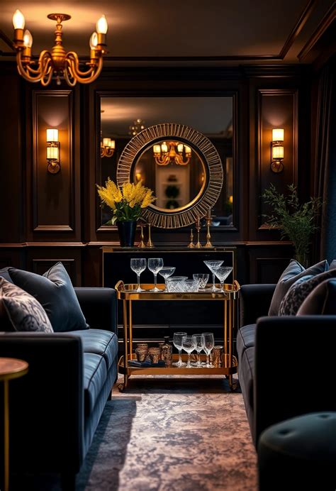 Basement Layout Ideas Transforming Your Underground Space Into Functional Havens