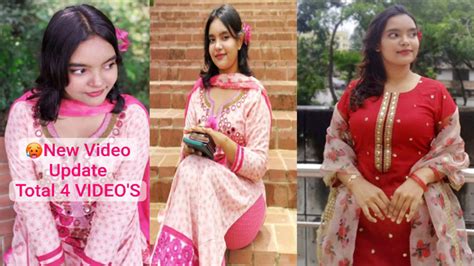 Beautiful Girl Latest Most Exclusive Viral Full Nud Wowmasti Live