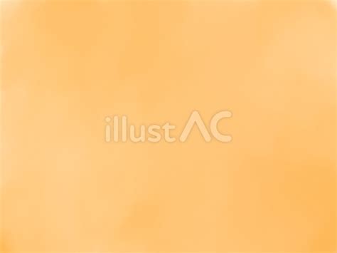 オレンジ背景イラスト No 23677628｜無料イラスト・フリー素材なら「イラストac」
