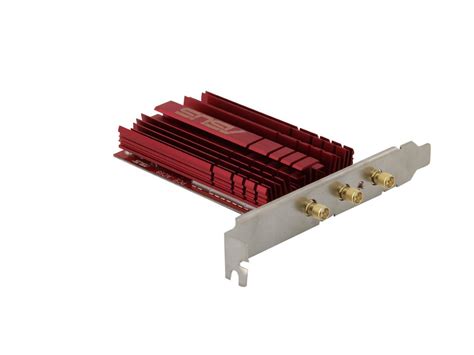 Asus Pce Ac Driver Not Picking Up Card Bettatarget