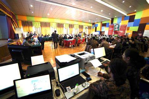 УЛСЫН ХЭМЖЭЭНД “КОВИД 19” ЦАР ТАХЛЫН ТОХИОЛДЛЫН ҮЕИЙН БЭЛЭН БАЙДЛЫГ ХАНГУУЛАХ ЦОГЦ СУРГАЛТЫГ