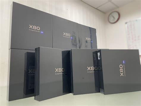 傑昇通信同步下殺 Vivo X80（12g256g）特價只要 19990 元！119~120 手機品牌新聞 Eprice 比價王