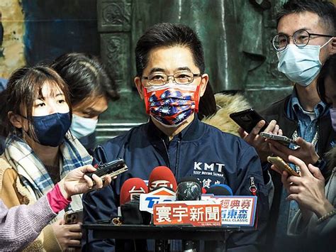 國民黨總統提名定案？ 黃健庭：態勢非常明顯「就是侯友宜了」 中廣新聞網 Line Today