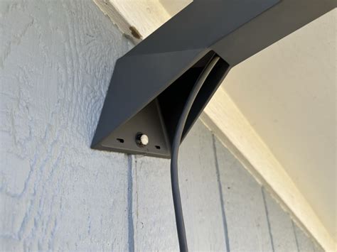Tutorial Starlink Long Wall Mount Installation Starlink Hardware
