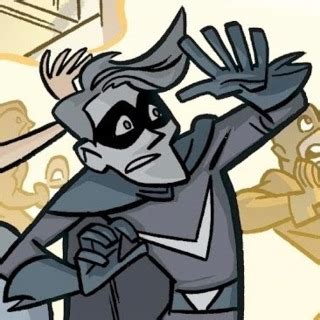 Macroburst Friends Comic Vine