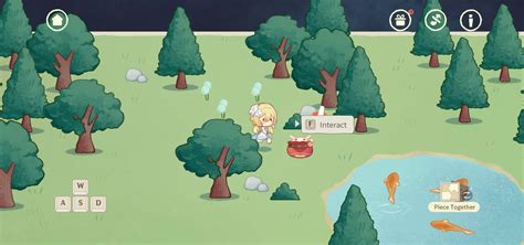Genshin Impact A Journey Through Pages Web Event Guide GameWith