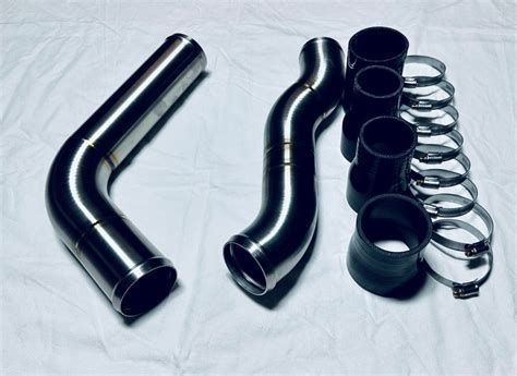 Mitsubishi Triton Mn Intercoolers Pipe Work Fabwitz Industries