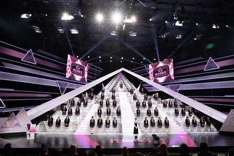 【produce 101 Japan（日プ女子）】初の脱落者決定。第1回順位発表式順位一覧 11月2日放送分 イエモネ