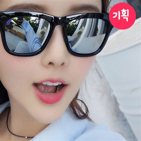 [캘리아이] 2019 여자 남자 선글라스 남성 여성 연예인 편광 미러 보잉 썬글라스 80종 티몬