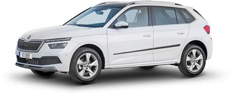 Listwy boczne Skoda Kamiq za PLN z Chałupki Allegro